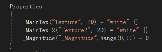 Unity Shader 学习笔记（十三、扭曲效果）unity 怎么弄弧形字符串 Csdn博客 