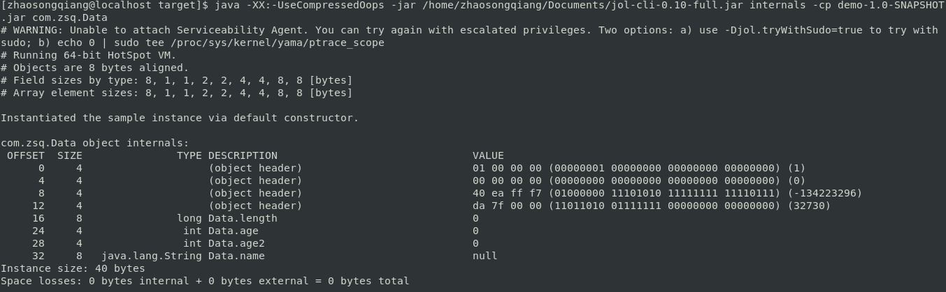 Xxusecompressedoops 与 Xx Usecompressedoops Csdn博客 