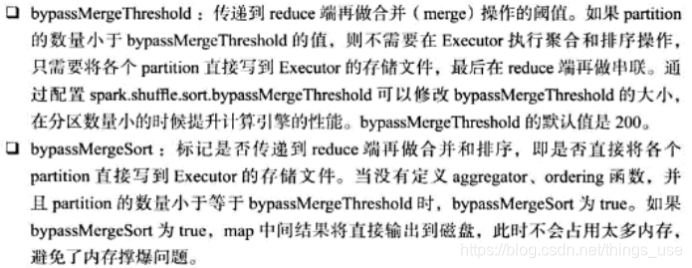 Spark计算流程分析map Reduce过程 Csdn博客