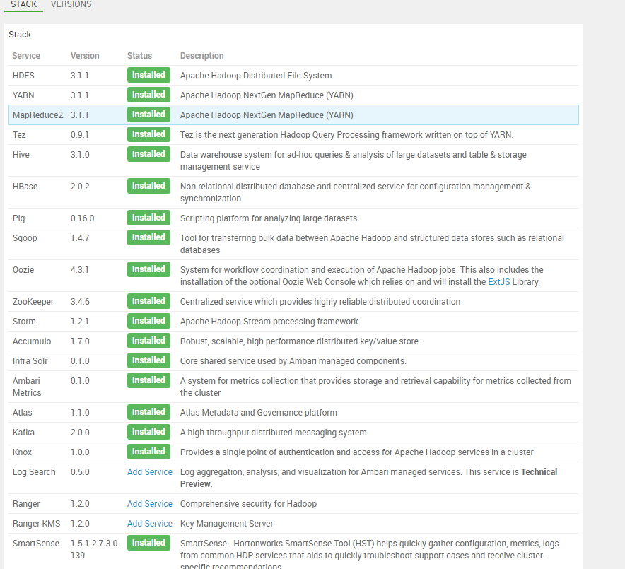 ambar安装spark2集群，使用python3作为默认的python版本_ambari python3-CSDN博客