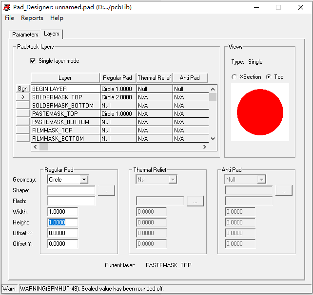 Allegro添加Mark点完整步骤_allegro mark点绘制-CSDN博客
