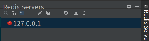 datagrip连接redis_datagrip 连接 redis 集群-CSDN博客
