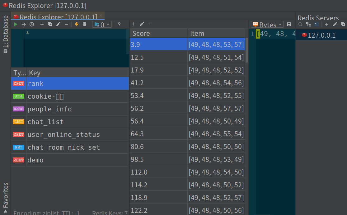 datagrip连接redis_datagrip 连接 redis 集群-CSDN博客