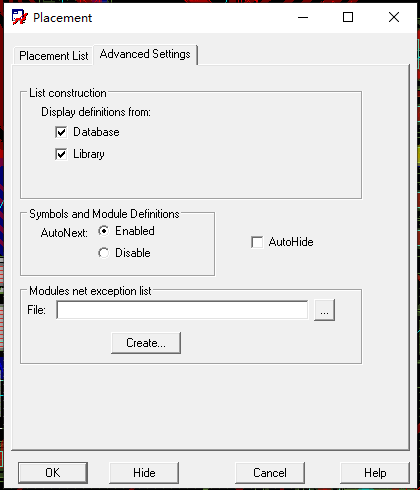 Allegro添加Mark点完整步骤_棋布檀风的博客-CSDN博客_allegro如何添加mark点
