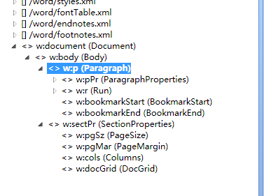 OpenXML操作Word的踩过的几个坑_openxml已打开的word修改后刷新-CSDN博客