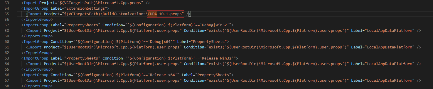 win10+cuda10.1+cudnn+opencv3.4.2+yolov3+vs2017安装教程_opencv的cuda模块下载地址-CSDN博客