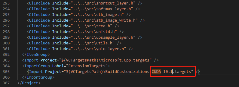 win10+cuda10.1+cudnn+opencv3.4.2+yolov3+vs2017安装教程_opencv的cuda模块下载地址-CSDN博客