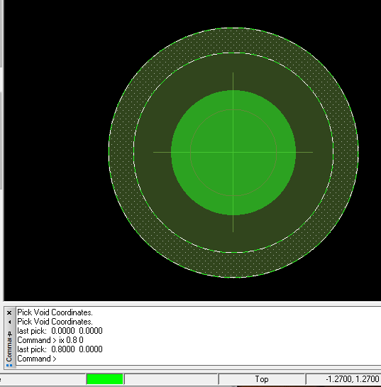 Allegro添加Mark点完整步骤_allegro mark点绘制_棋布檀风的博客-CSDN博客