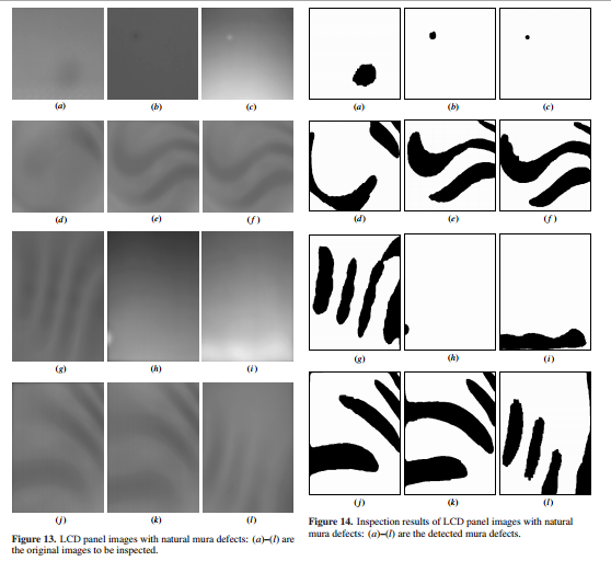 mura检测方法-CSDN博客