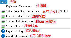3D Slicer 教程01： 简介以及安装_3dslicer下载很慢-CSDN博客