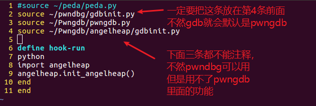 gdb调试 | pwndbg+pwndbg联合使用 - 灰信网（软件开发博客聚合）