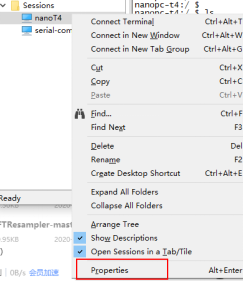 SecureCRT log配置_securecrtlog配置-CSDN博客