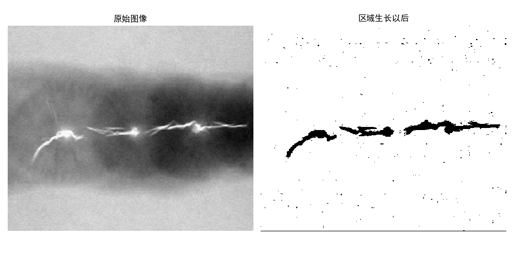 opencv 区域生长（种子自动选取）python_thresh.copy()-CSDN博客