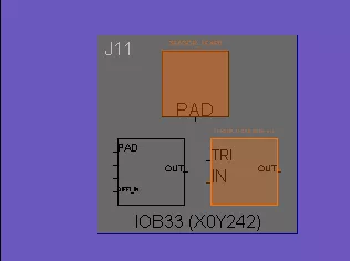 XILINX FPGA底层硬件资源_xilinx的xcvu 19p的板子有几个bank-CSDN博客