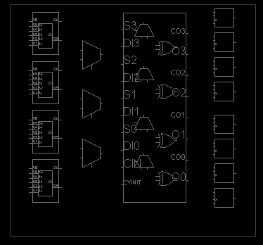 XILINX FPGA底层硬件资源_xilinx的xcvu 19p的板子有几个bank-CSDN博客