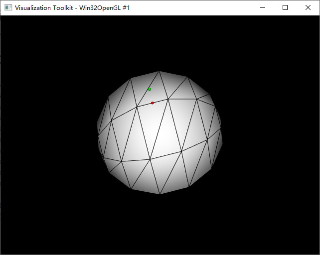 VTK笔记——寻找最近点(vtkCellLocator)-CSDN博客
