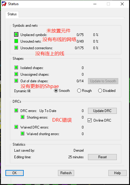 Cadence Allegro制作PCB指南_excellon format-CSDN博客