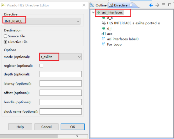 Vivado-hls使用实例－详细教程_vavido hls 教程 支持库-CSDN博客