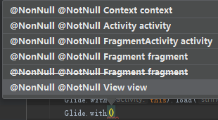 【Android-网络编程】获取网络图片的方法（Glide和API）_安卓如何获取网络上的图片 gilde-CSDN博客