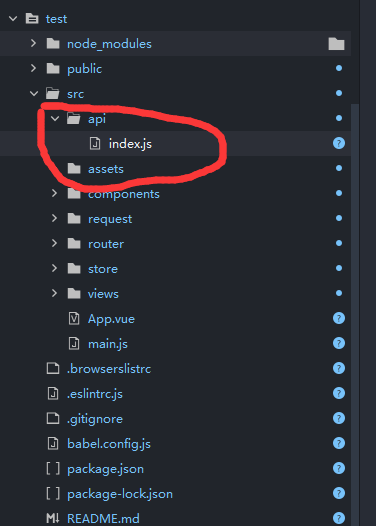 史上最详细vue-cli3.0 使用axios，配置服务代理教程！！！_vue-cli3.0 axios跨域post请求代理-CSDN博客