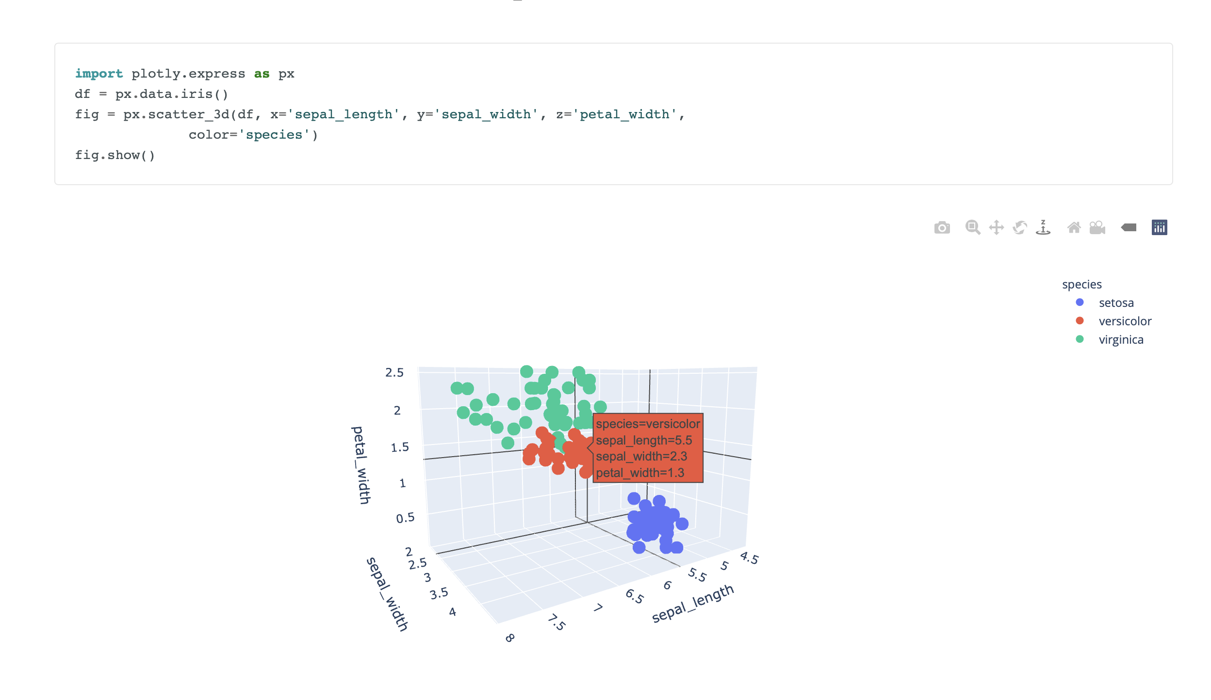 ploty 画图画表 3d 散点图_plotly 三维点云-CSDN博客