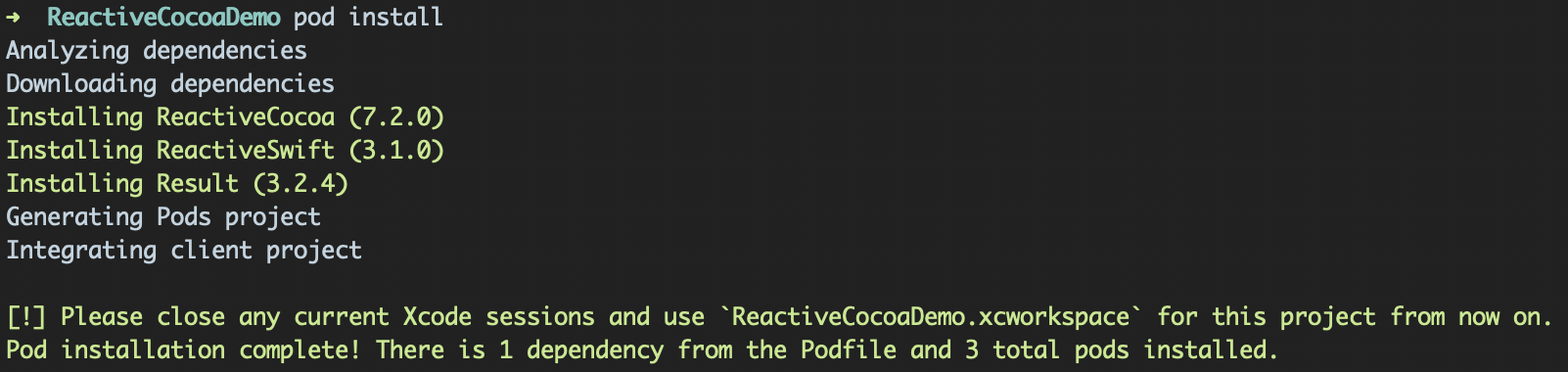 CocoaPods pod install 超时的解决办法-CSDN博客