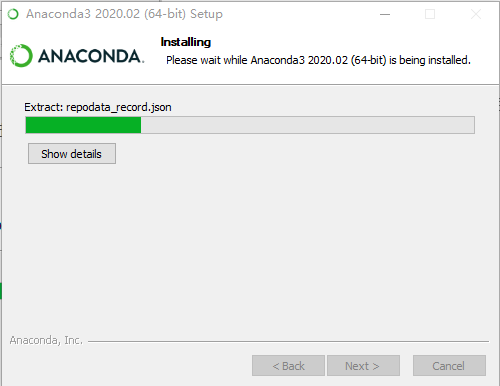 Windows下 Anaconda安装详细教程(Python3.7)-CSDN博客