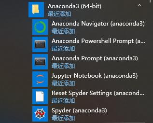 Windows下 Anaconda安装详细教程(Python3.7)-CSDN博客