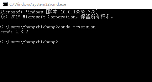 Windows下 Anaconda安装详细教程(Python3.7)-CSDN博客