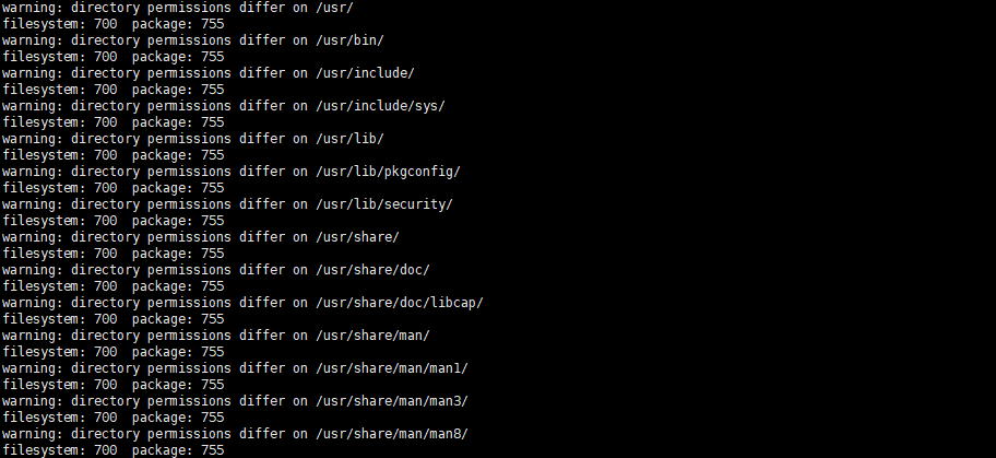 Android下Termux使用proot运行ArchLinux ARM-CSDN博客