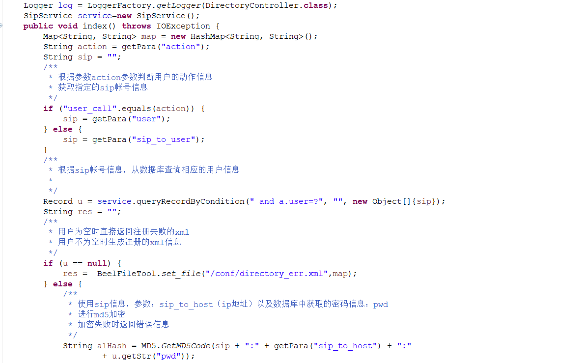 freeswitch之SIP动态注册及动态配置拨号方案_freeswitch 自动注册_飞翔的小鱼2019的博客-CSDN博客