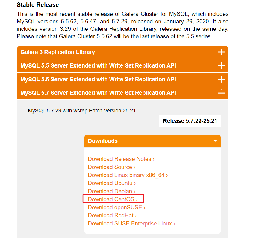 （八） 数据库集群技术—Galera Cluster安装与配置_galera三级,两台重启后无法组成集群-CSDN博客