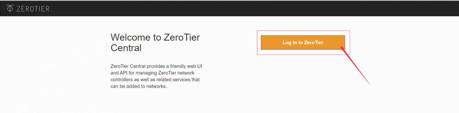 异地组网(ZeroTier 支持Windows、Linux、MacOS等互联)_my.zerotier com-CSDN博客