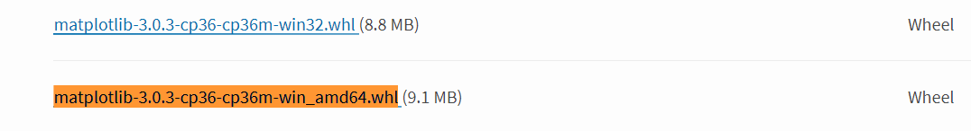 matplotlib版本冲突 pycharm解决方案_matplotlib pytorch冲突-CSDN博客