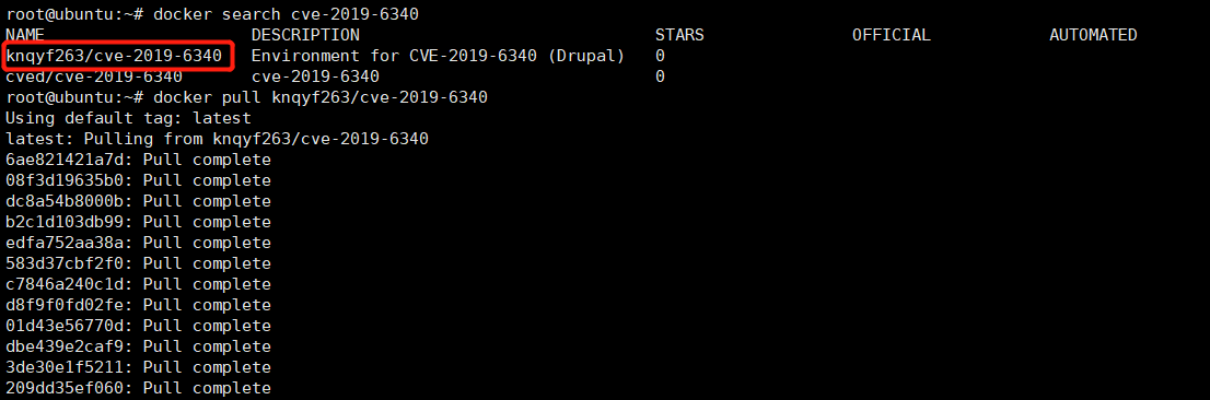 【CVE-2019-6340】Drupal 8.x REST RCE 远程执行代码漏洞复现-CSDN博客