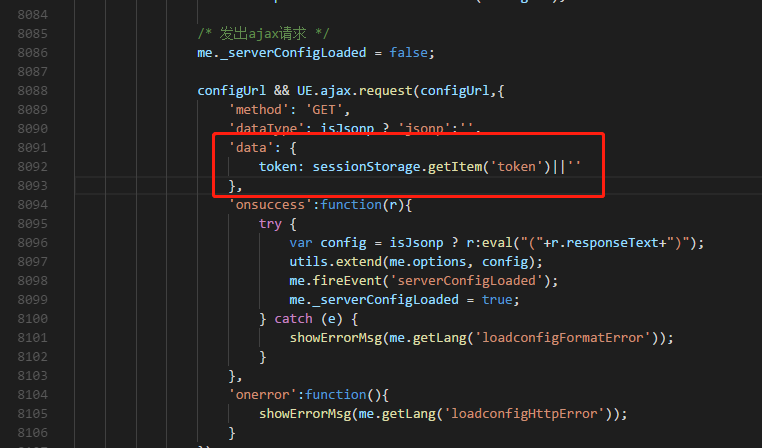 如何在vue-cli3.0项目中使用ueditor上传图片并回显 含token（vue+vue-ueditor-wrap）_ueditor上传添加token_壹元二九的博客-CSDN博客