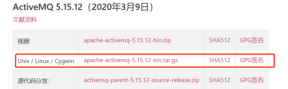 ActiveMQ安装,启动及其简单命令_activemq start-CSDN博客