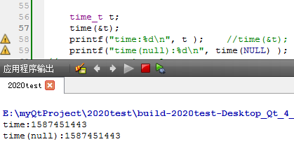 c语言中获取当前时间的函数_c语言时间函数-CSDN博客