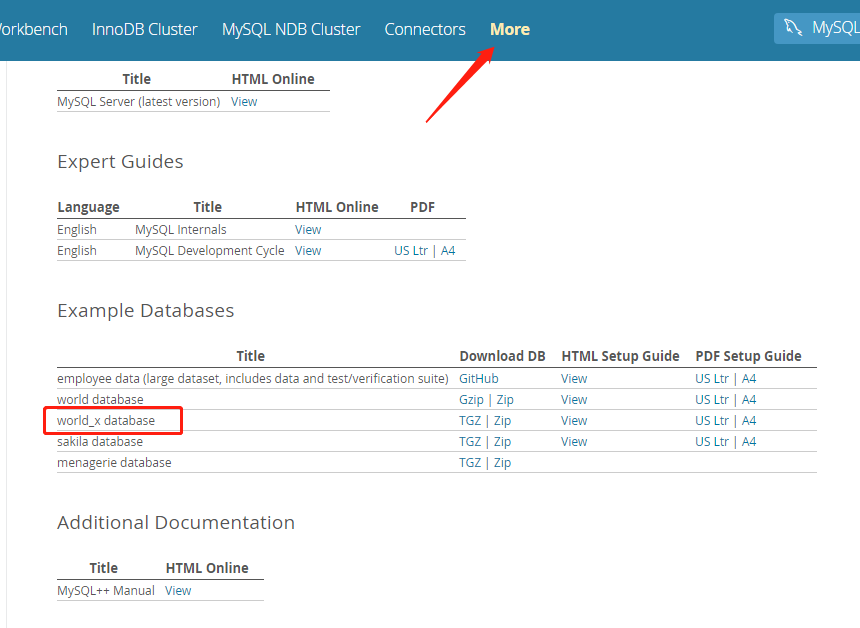 MySQL Shell 8.0 官方手册【第五章：代码执行】_mysqlsh --py-CSDN博客