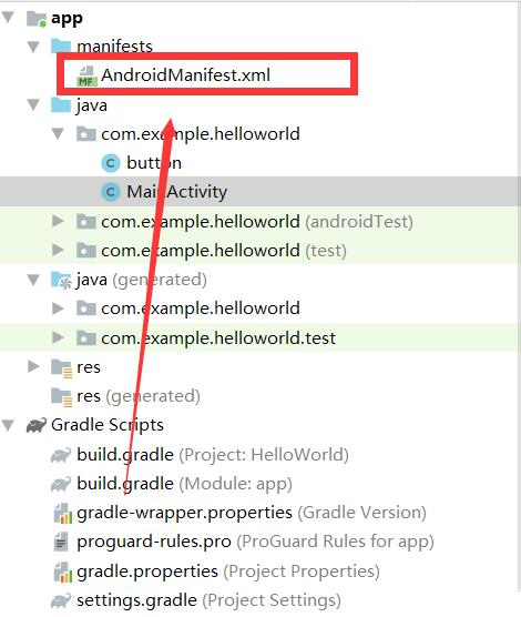 当实现两个Activity之间的跳转时，发生 XXX has stoped 或者 XXX keeps stopping_helloworld keeps stoppping open app ...
