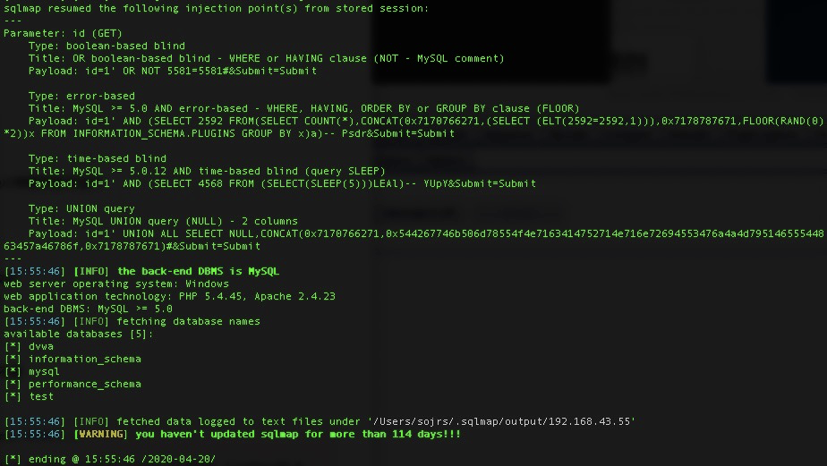 ATT & CK 阶段之Initial Access --Exploit Public-Facing Application-CSDN博客