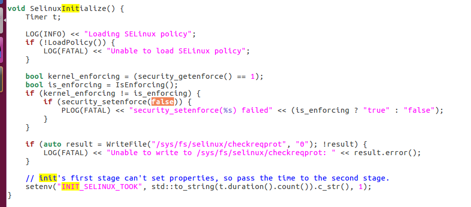 Android dynamic hot swap device, ttyACM0, ttyUSB0 modify permissions - Programmer Sought