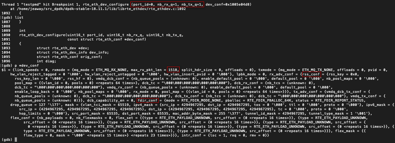 DPDK学习记录7 - eth dev初始化3之after rte_eal_init_initdev_jeawayfox的博客-CSDN博客