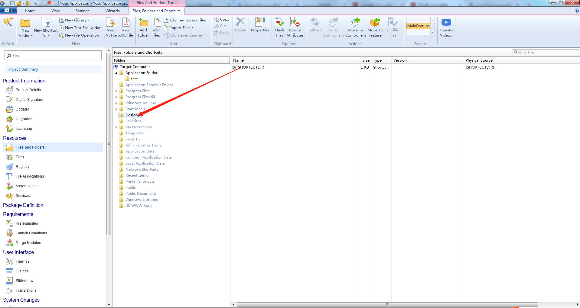 advanced installer详细做包教程：预安装，开机自启等_advanced installer开机自启-CSDN博客
