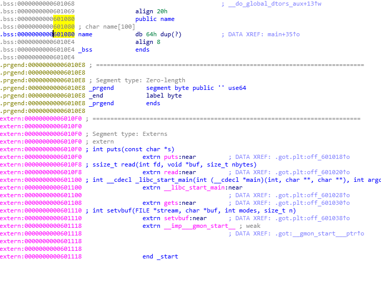 buuctf ciscn_2019_n_5 （ret2shellcode）_buuctf ret2shellcode-CSDN博客