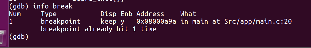 linux下搭建gdb+jlinkGDBserver调试环境_linux jlinkgdbserver-CSDN博客